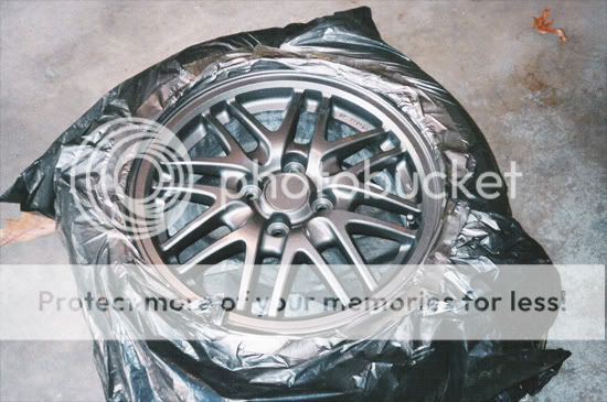 paint ls rims???? - Team Integra Forums - Team Integra